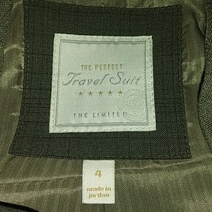 The Limited | Pants & Jumpsuits | Business Suit | Poshmark